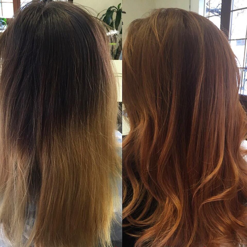 Alex Zota - profesionāls frizieris un stilists | azota.lv