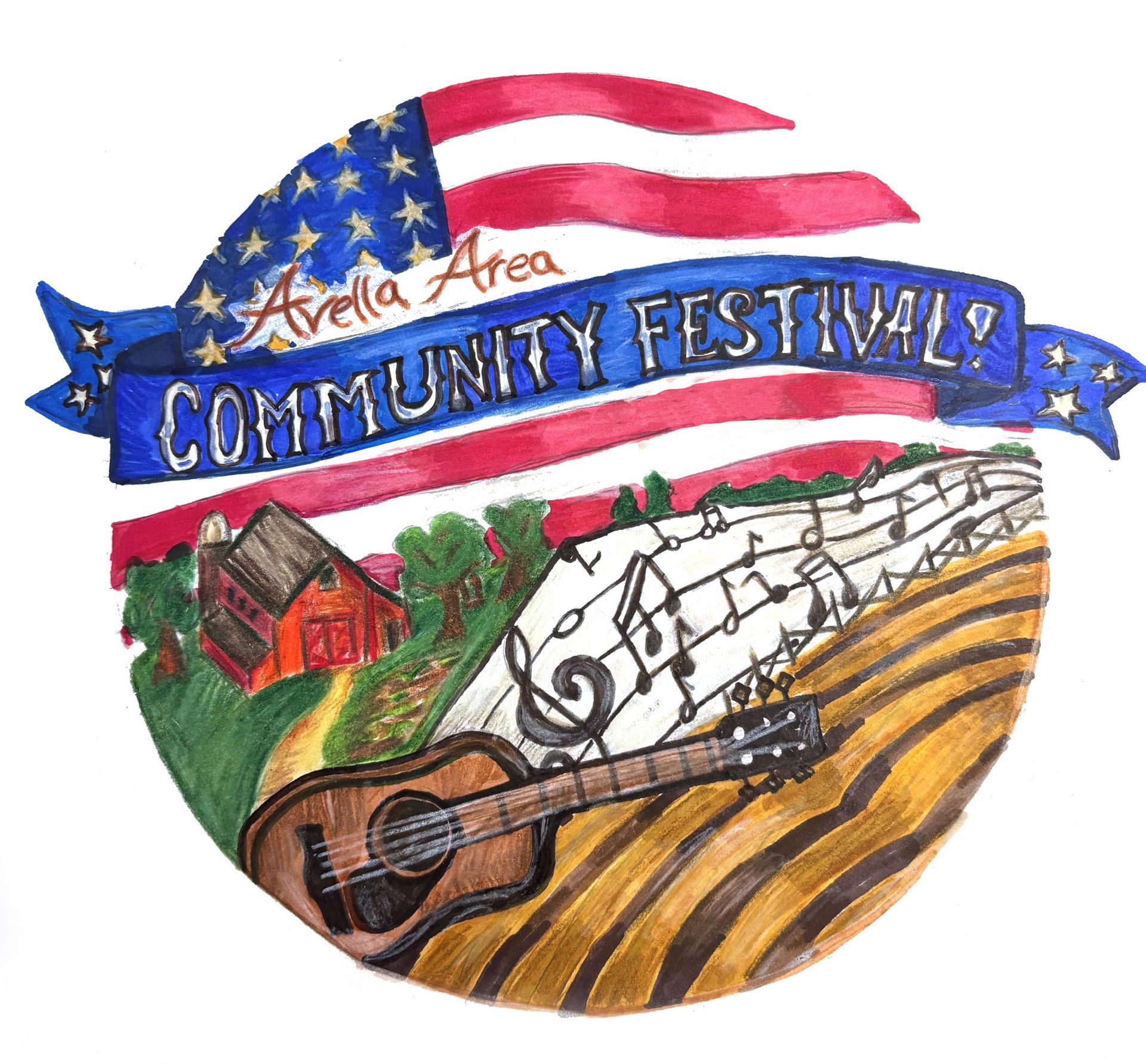 Avella Area Community Group