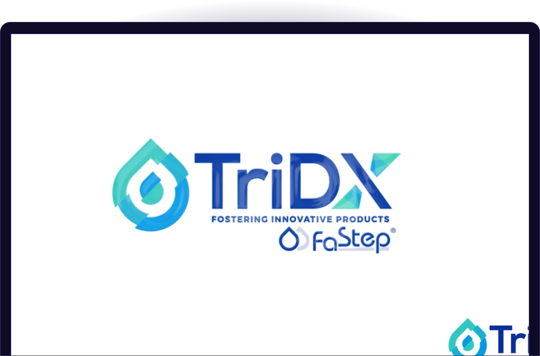 TriDX FaStep