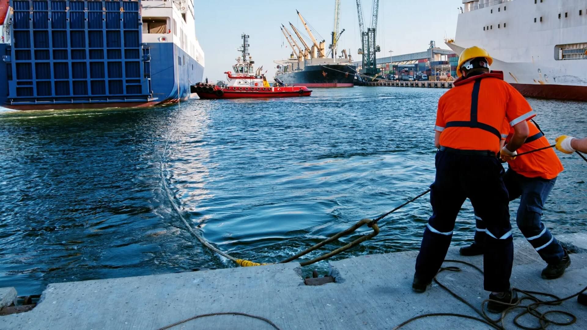 An IOW MP090 was installed on a MTU series 2000 M72 engine