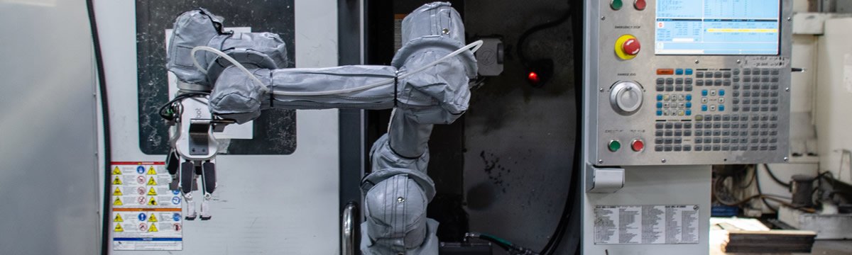 CNC Milling » Machine Pro Technologies, Inc.