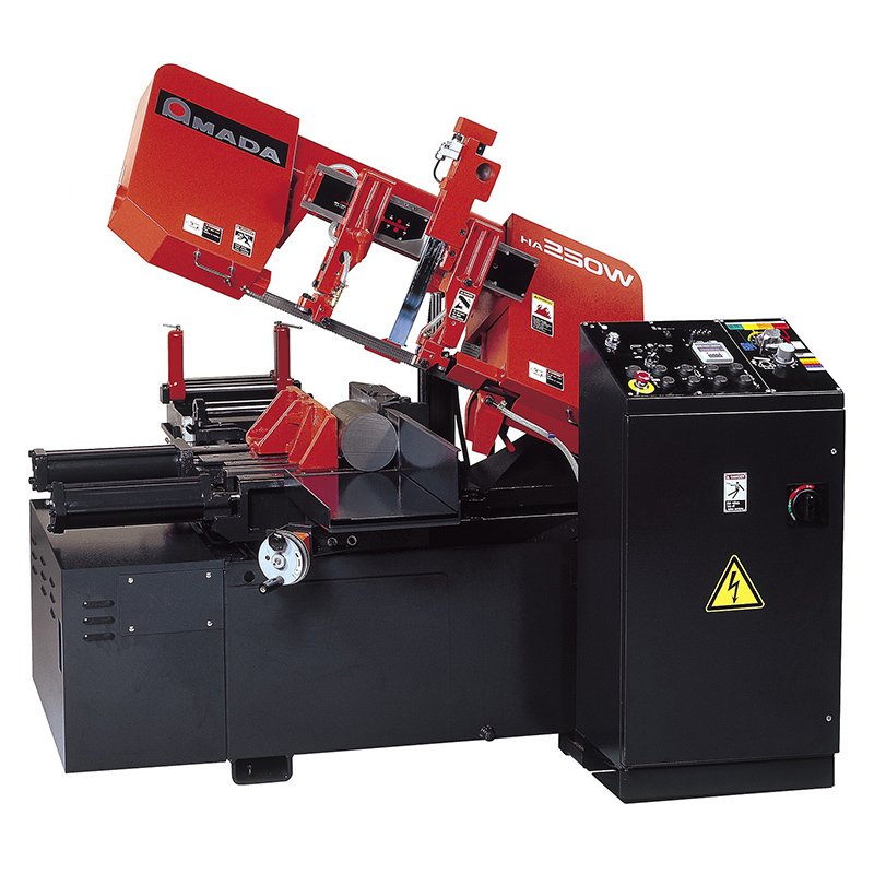 Production Sawing » Machine Pro Technologies, Inc.