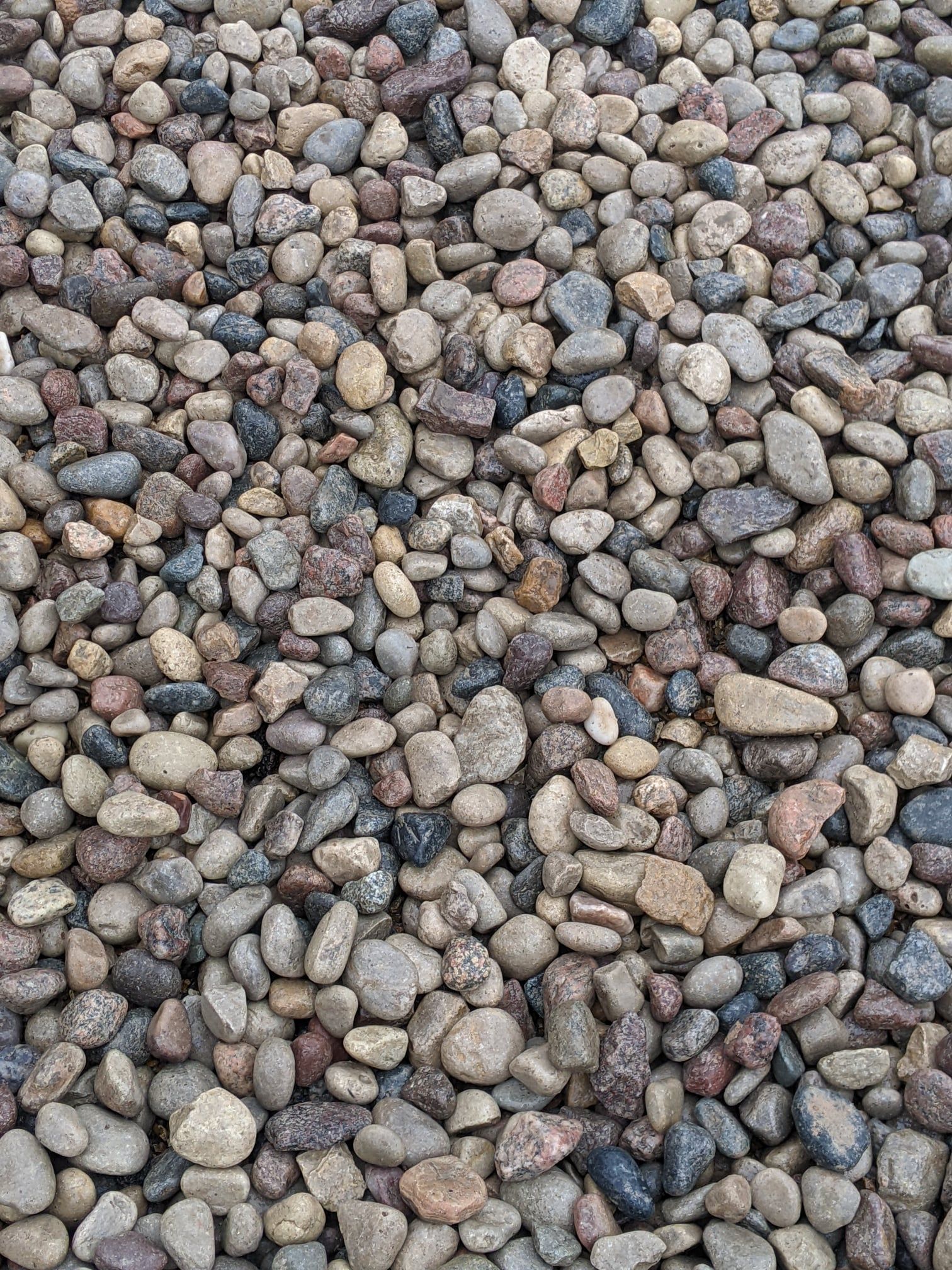 Bulk Landscaping Materials & Products | Dirt World