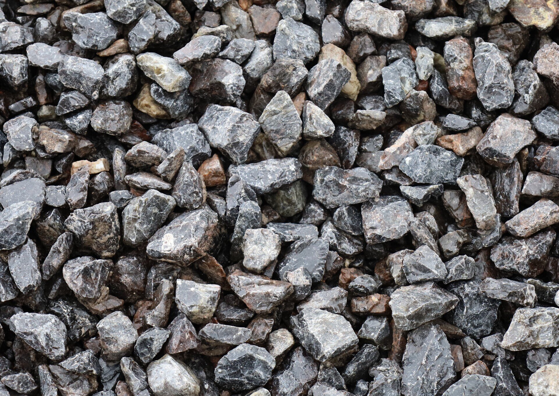 Bulk Landscaping Materials & Products | Dirt World