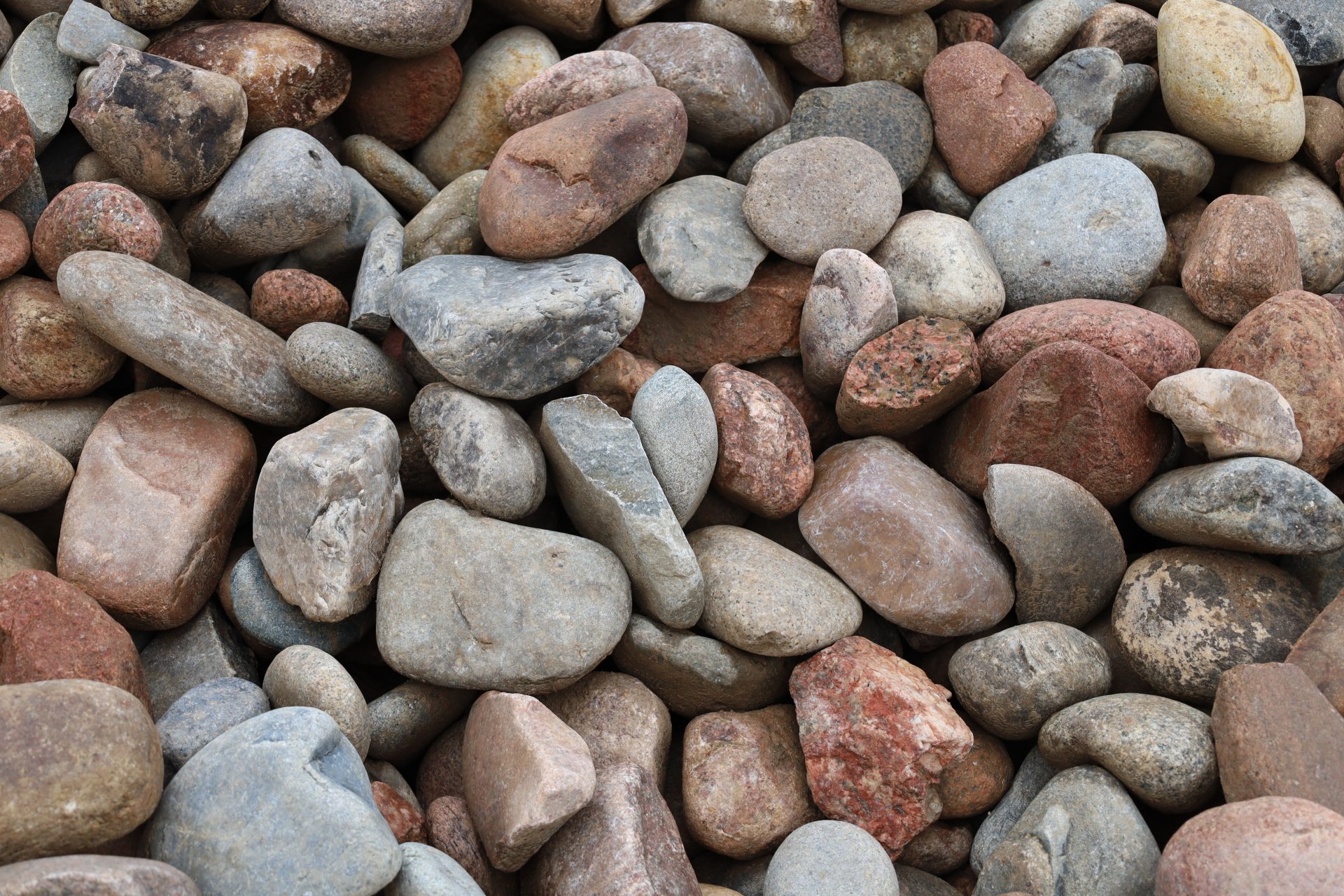 Bulk Landscaping Materials & Products | Dirt World