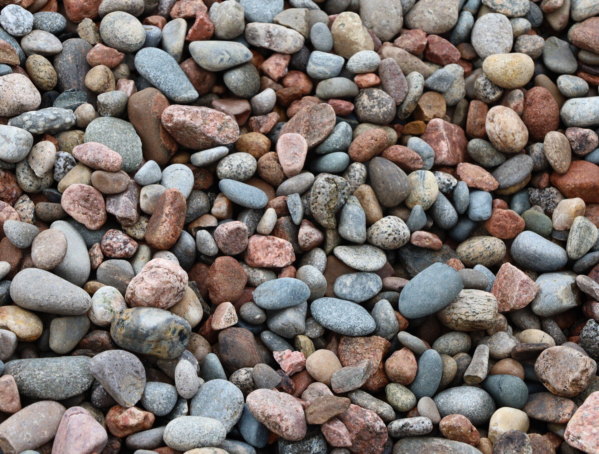 Bulk Landscaping Materials & Products | Dirt World