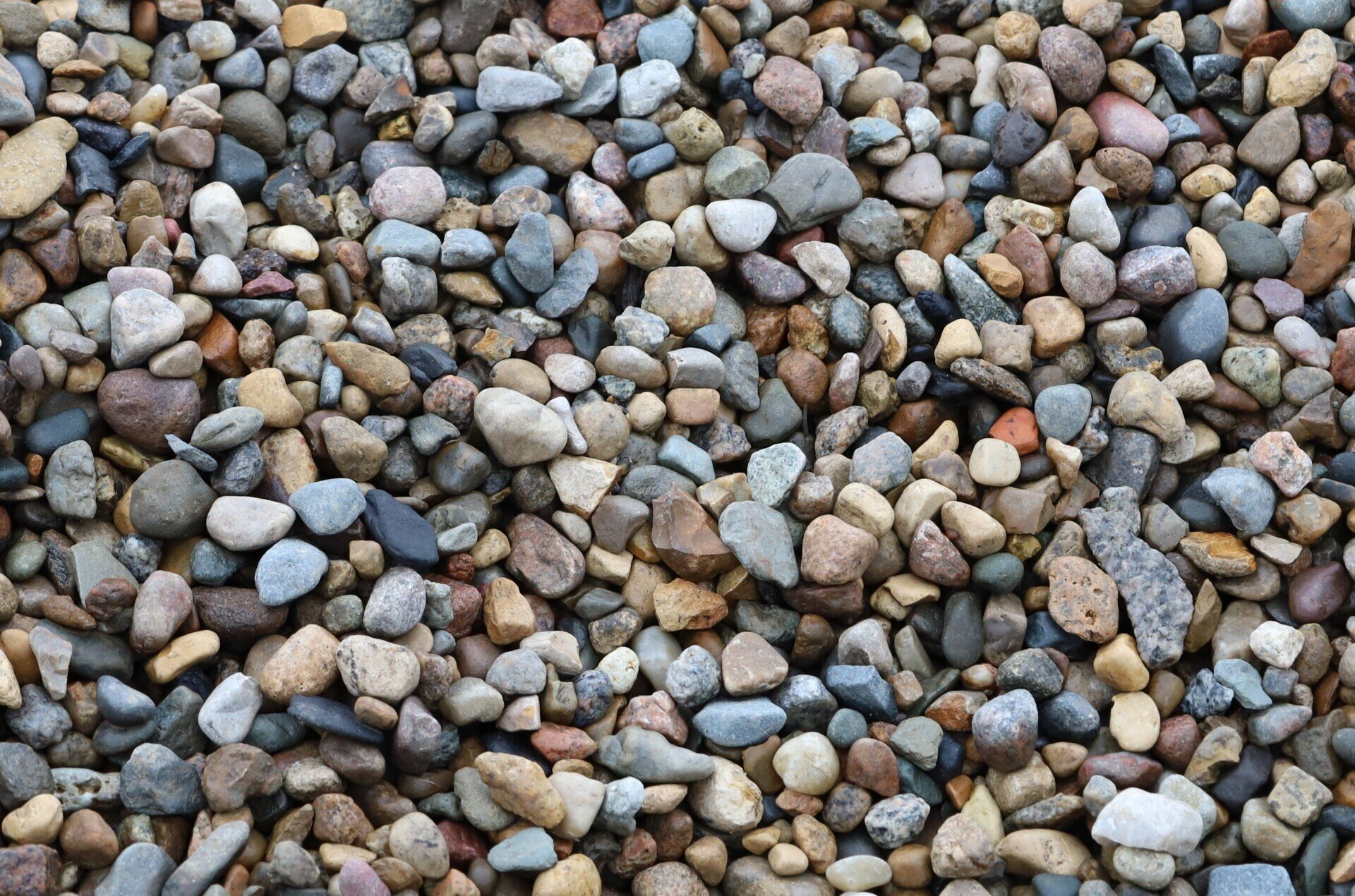 Bulk Landscaping Materials & Products | Dirt World