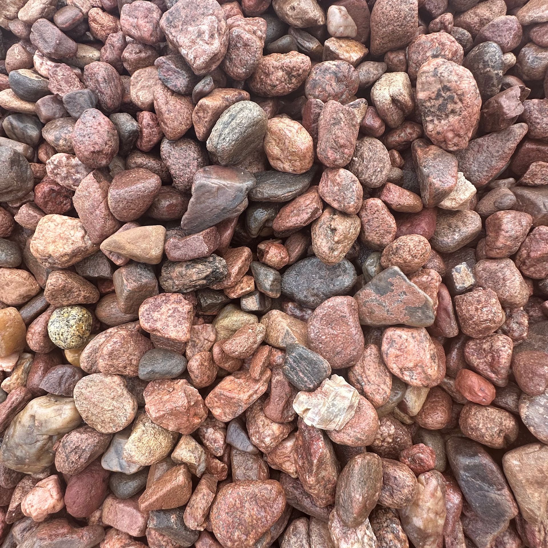 Bulk Landscaping Materials & Products | Dirt World