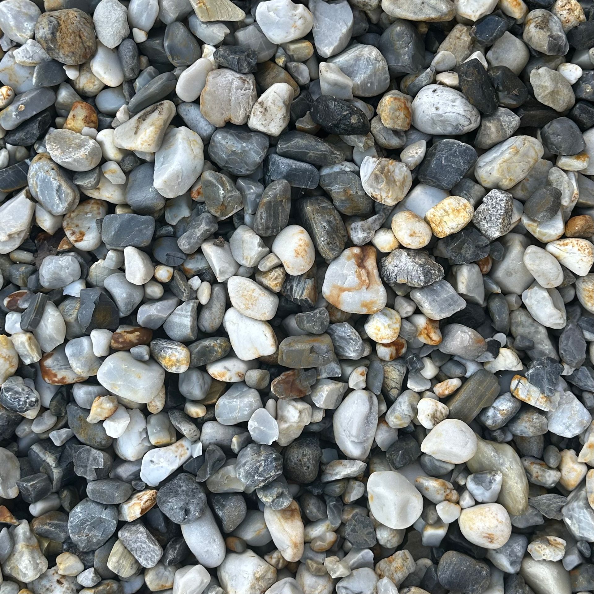 Bulk Landscaping Materials & Products | Dirt World