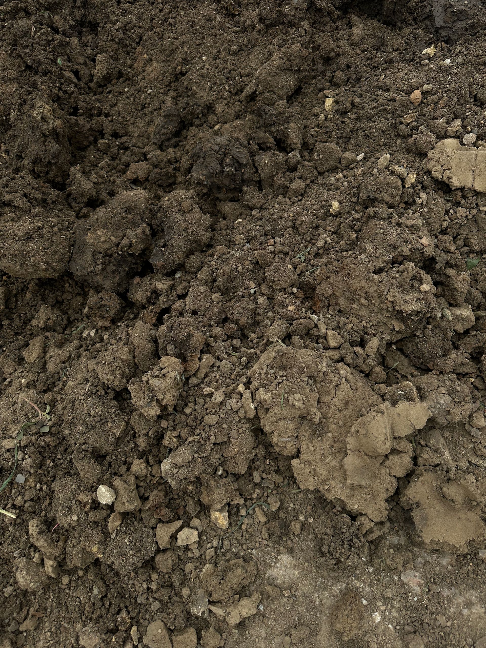 Bulk Landscaping Materials & Products | Dirt World