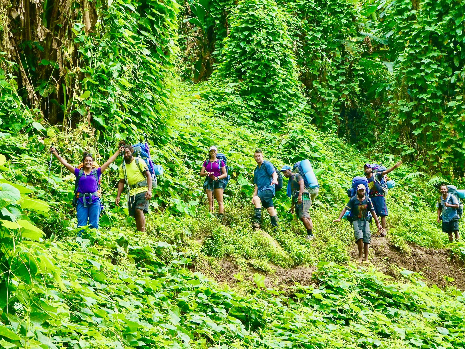Kokoda Trail | Kokoda Track | Kokoda Tours | The Kokoda Track Company.