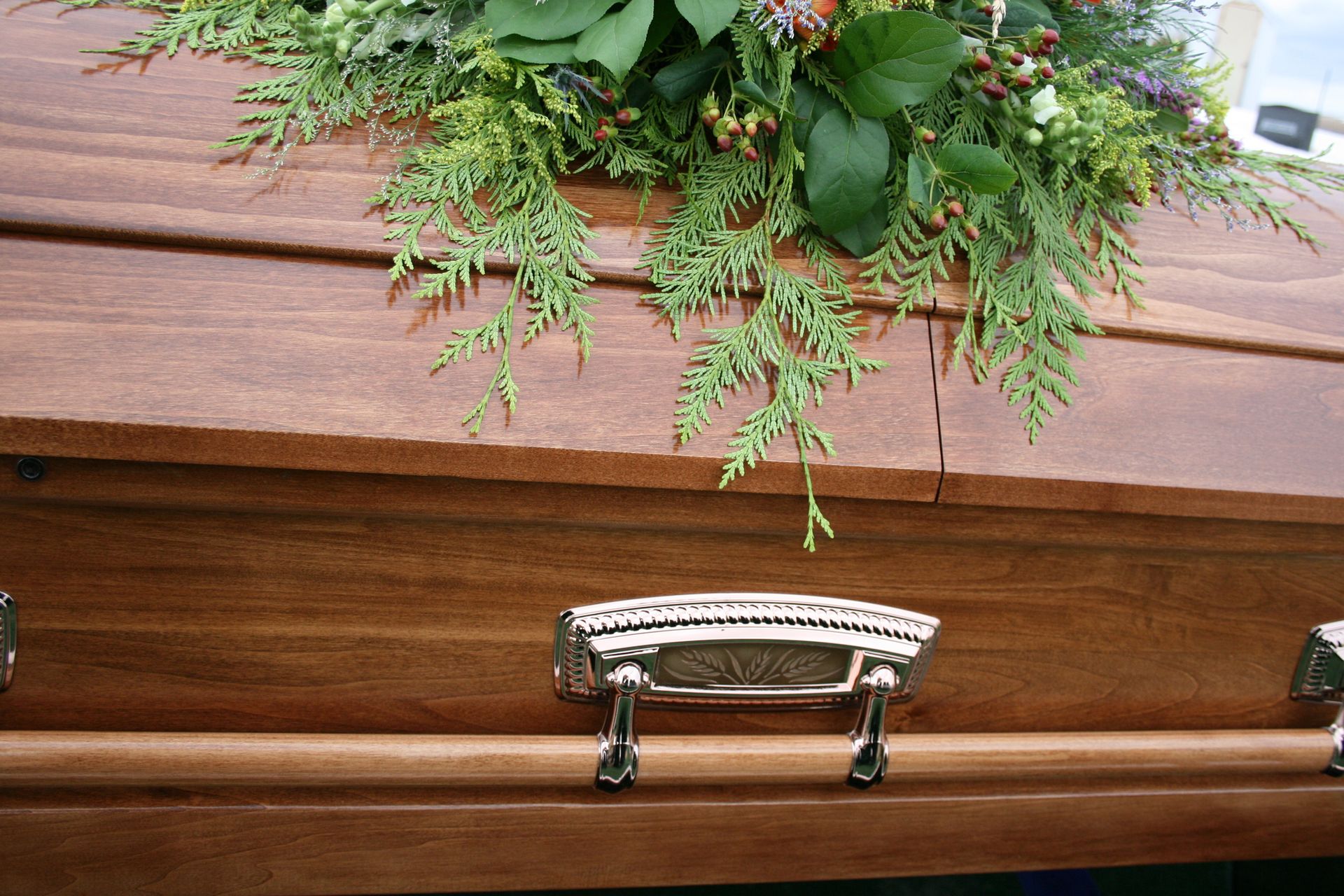 Caring Funerals | Sydney Funeral Directors & Burial Services