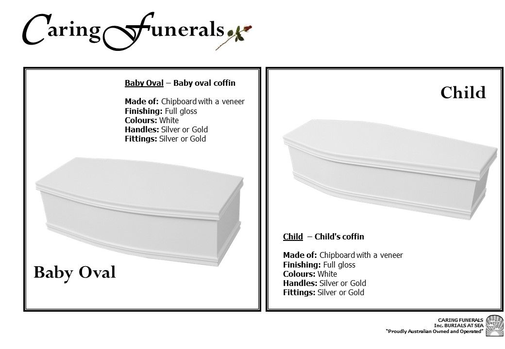 Coffins & Caskets | Sydney, NSW | Caring Funerals