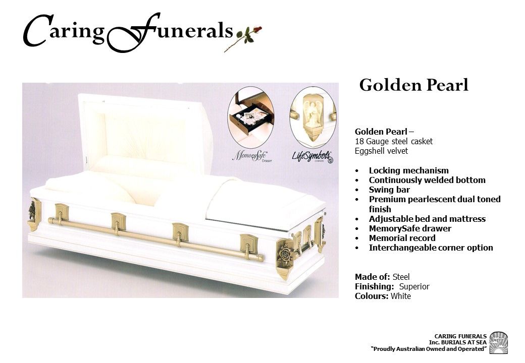 Coffins & Caskets | Sydney, NSW | Caring Funerals