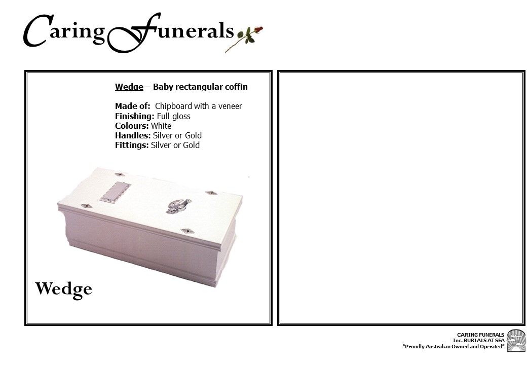 Coffins & Caskets | Sydney, NSW | Caring Funerals