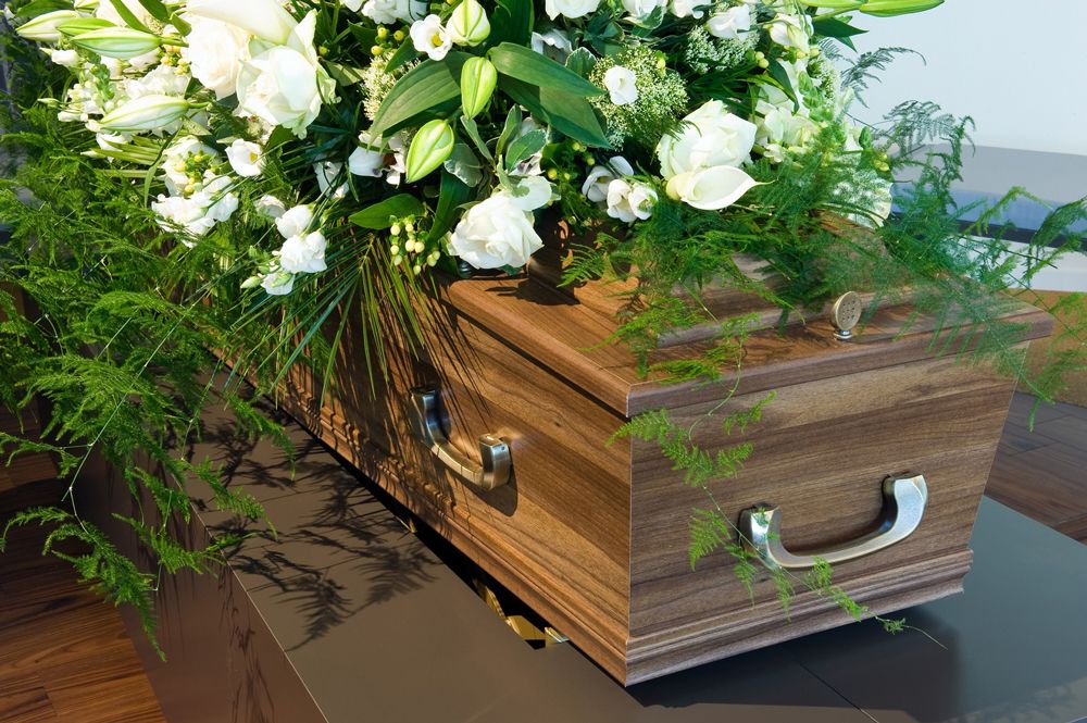 Funeral Directors | Sydney, NSW | Caring Funerals