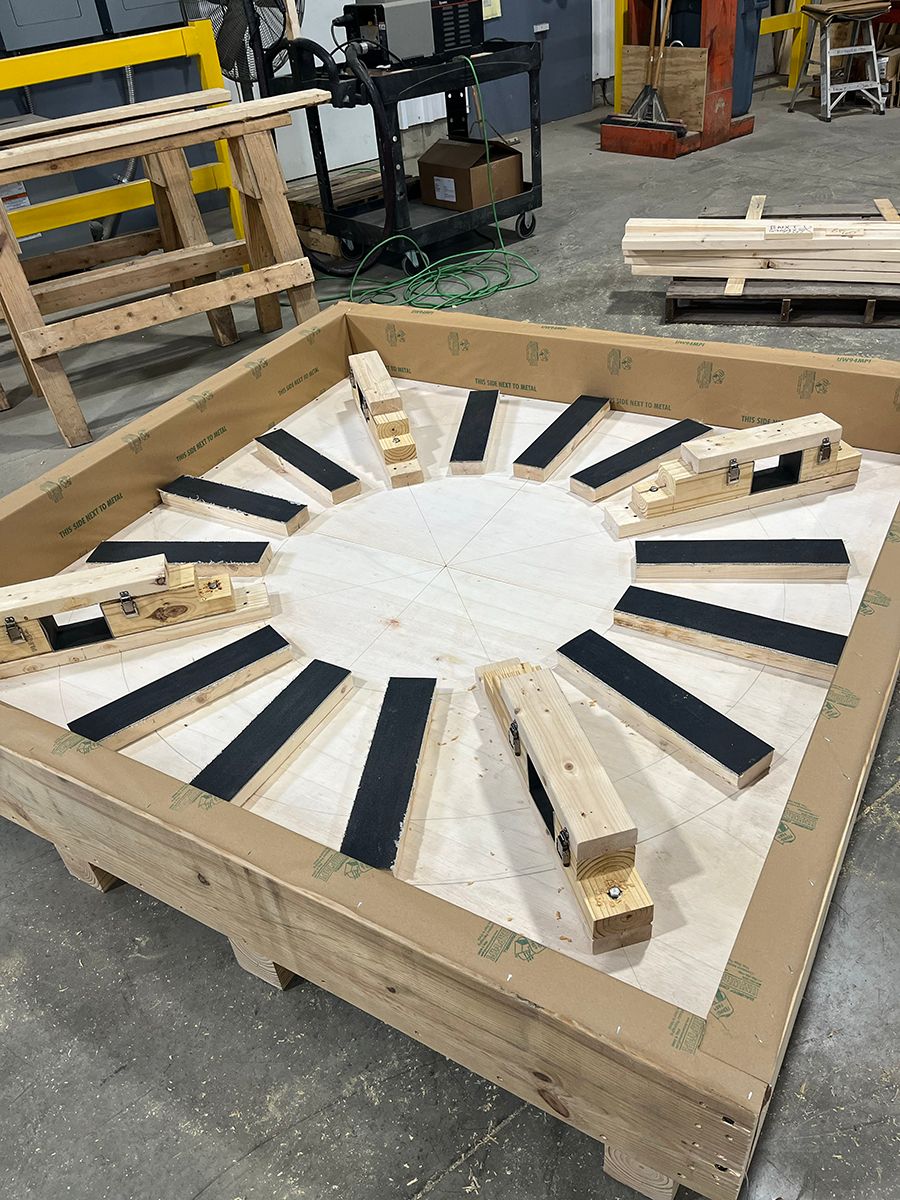 Built-Rite Box & Crate