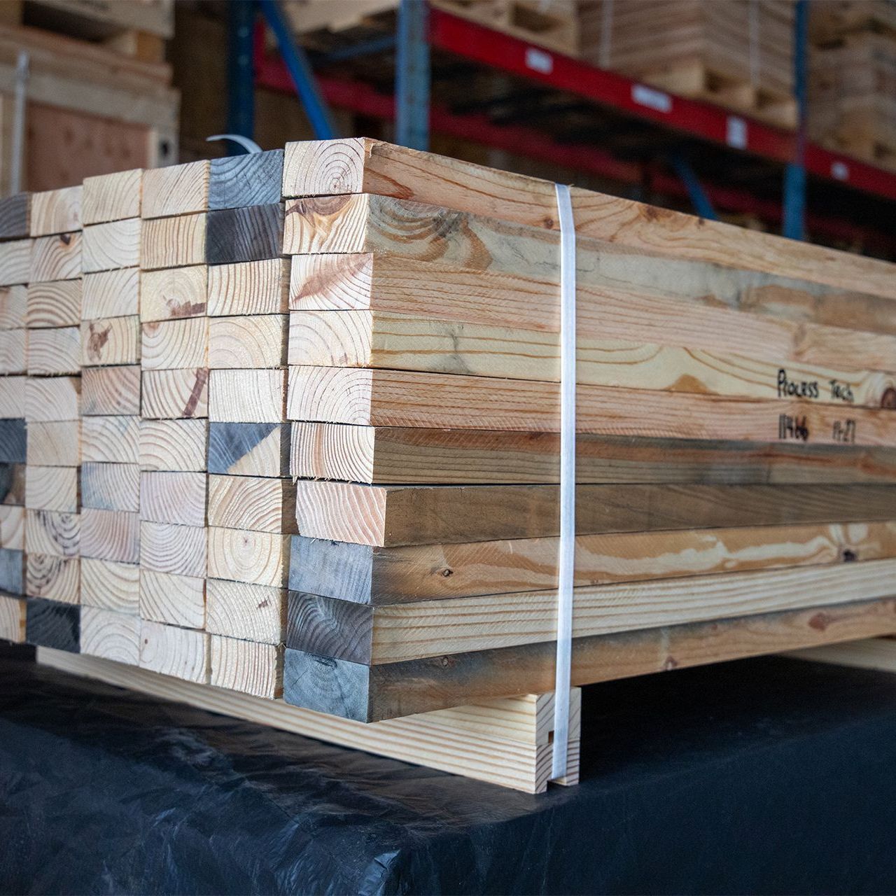 Boxes - Built-Rite Box & Crate