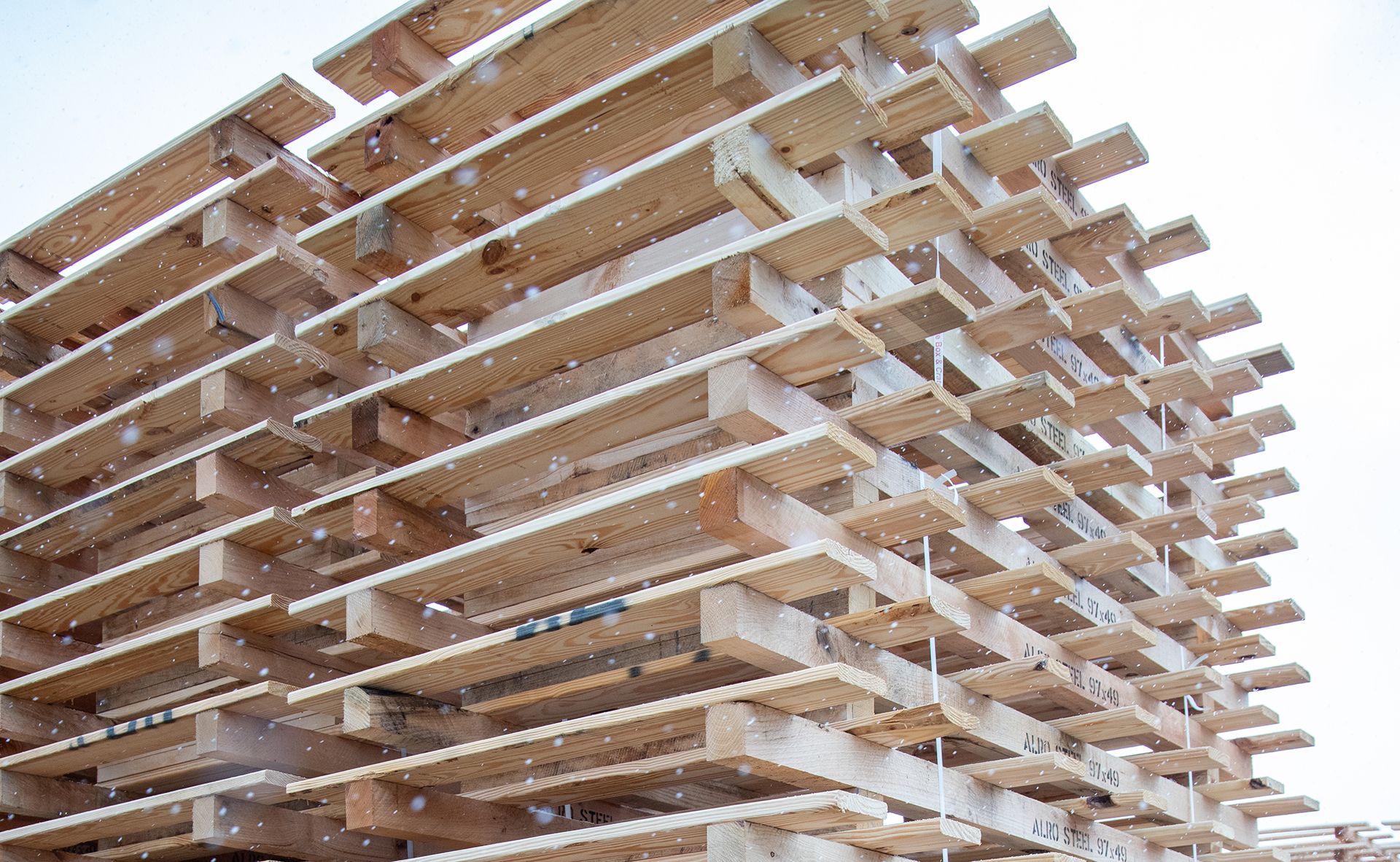 Boxes - Built-Rite Box & Crate