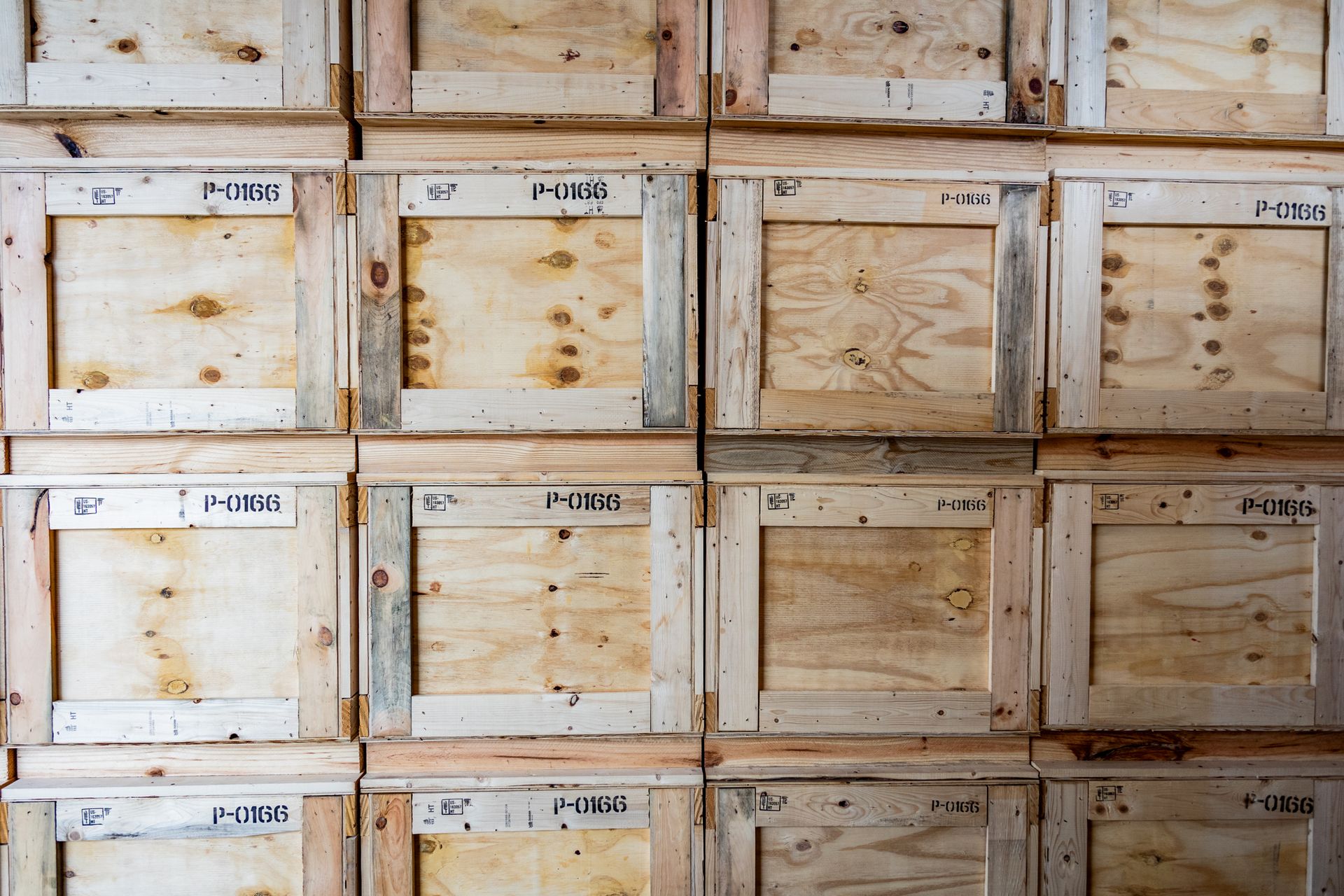 Gallery - Built-Rite Box & Crate