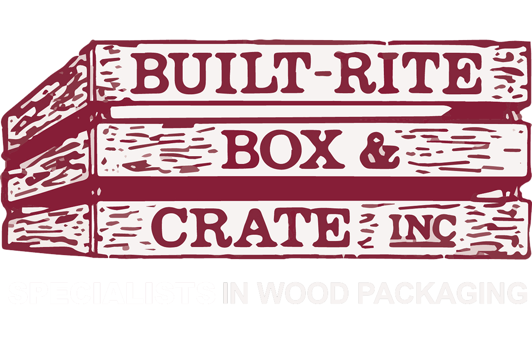 Built-Rite Box & Crate