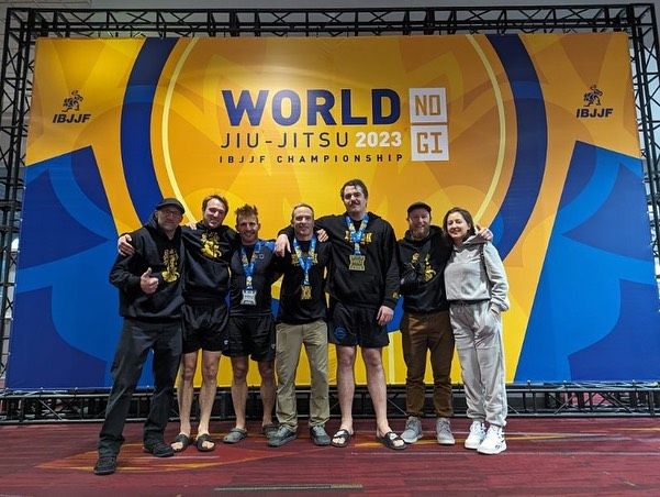 Adult Martial Arts in Truckee | Elevated Academy of Martial Arts