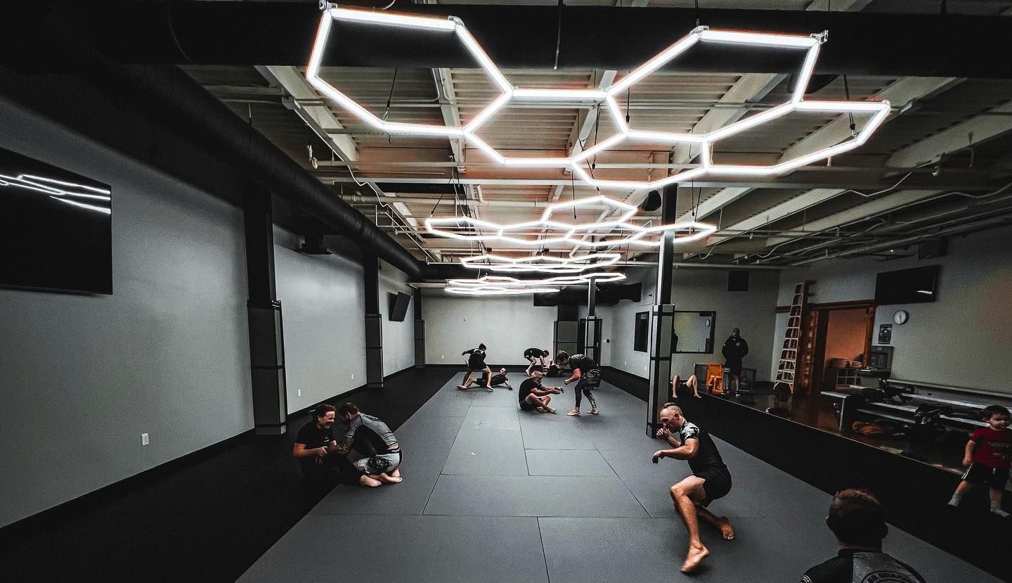 Adult Martial Arts in Truckee | Elevated Academy of Martial Arts