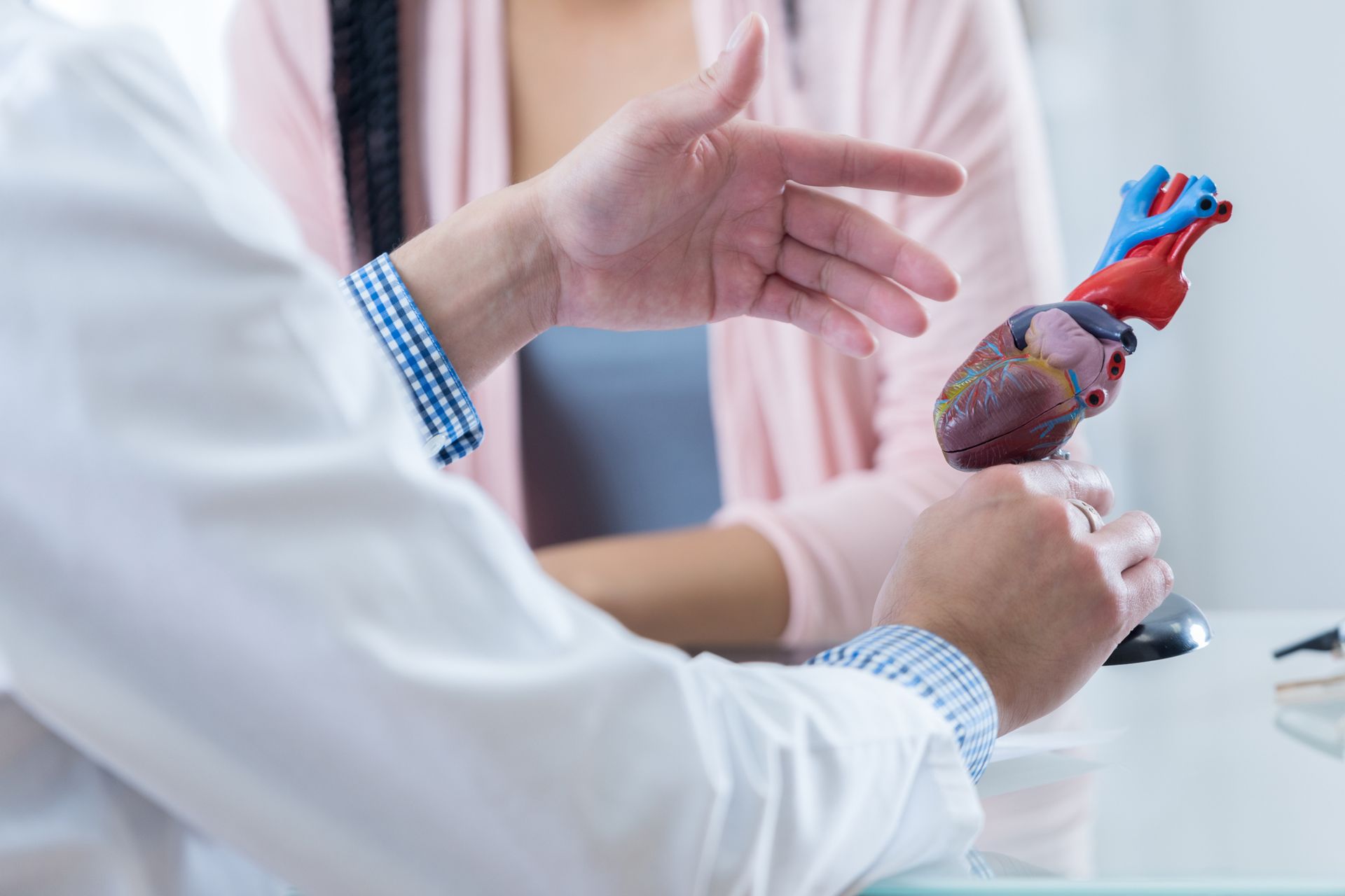 Skilled Vascular Surgeon in Fort Wayne, IN - Allen County Cardiology