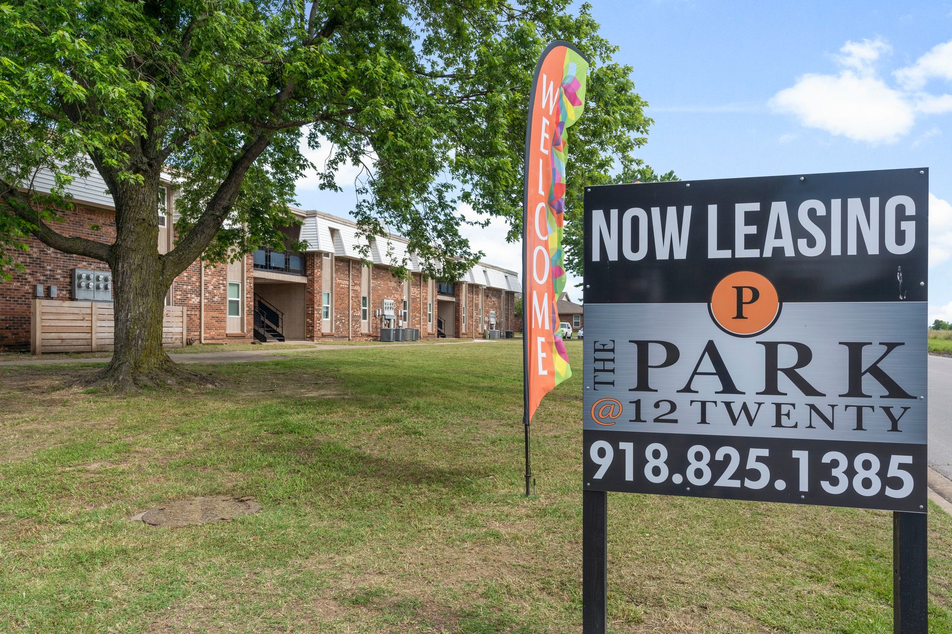 Details | The Park @ 12Twenty