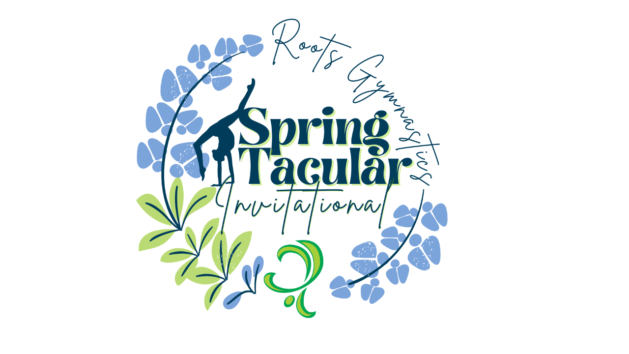 Upcoming Events | Roots Gymnastics