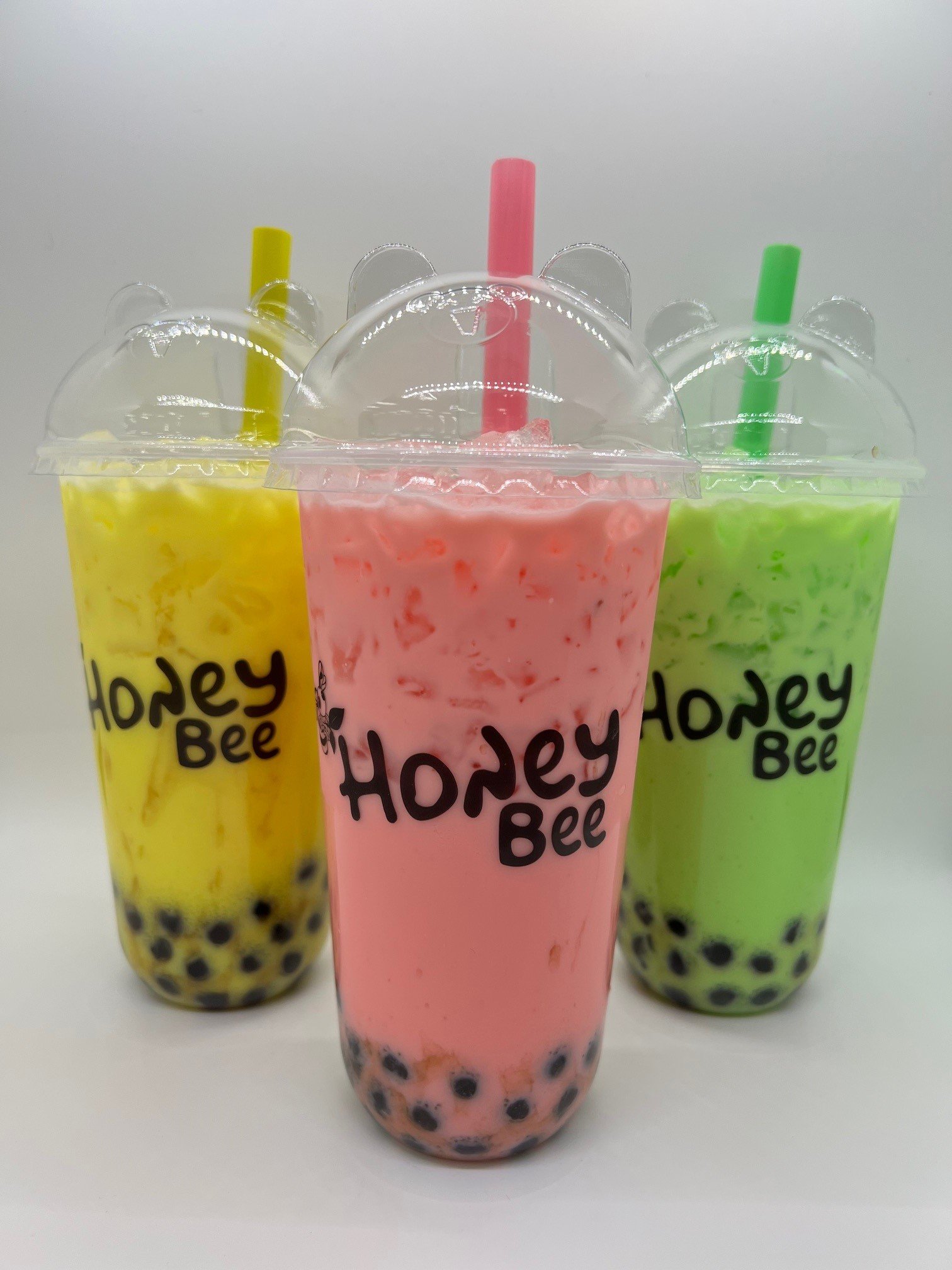 Ice Cream | Niceville, FL | Honeybee Ice Cream & Arcade