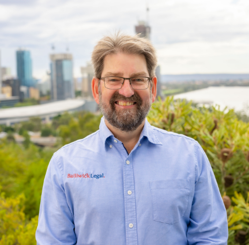 Team | Bailiwick Legal | Working with you, working for you