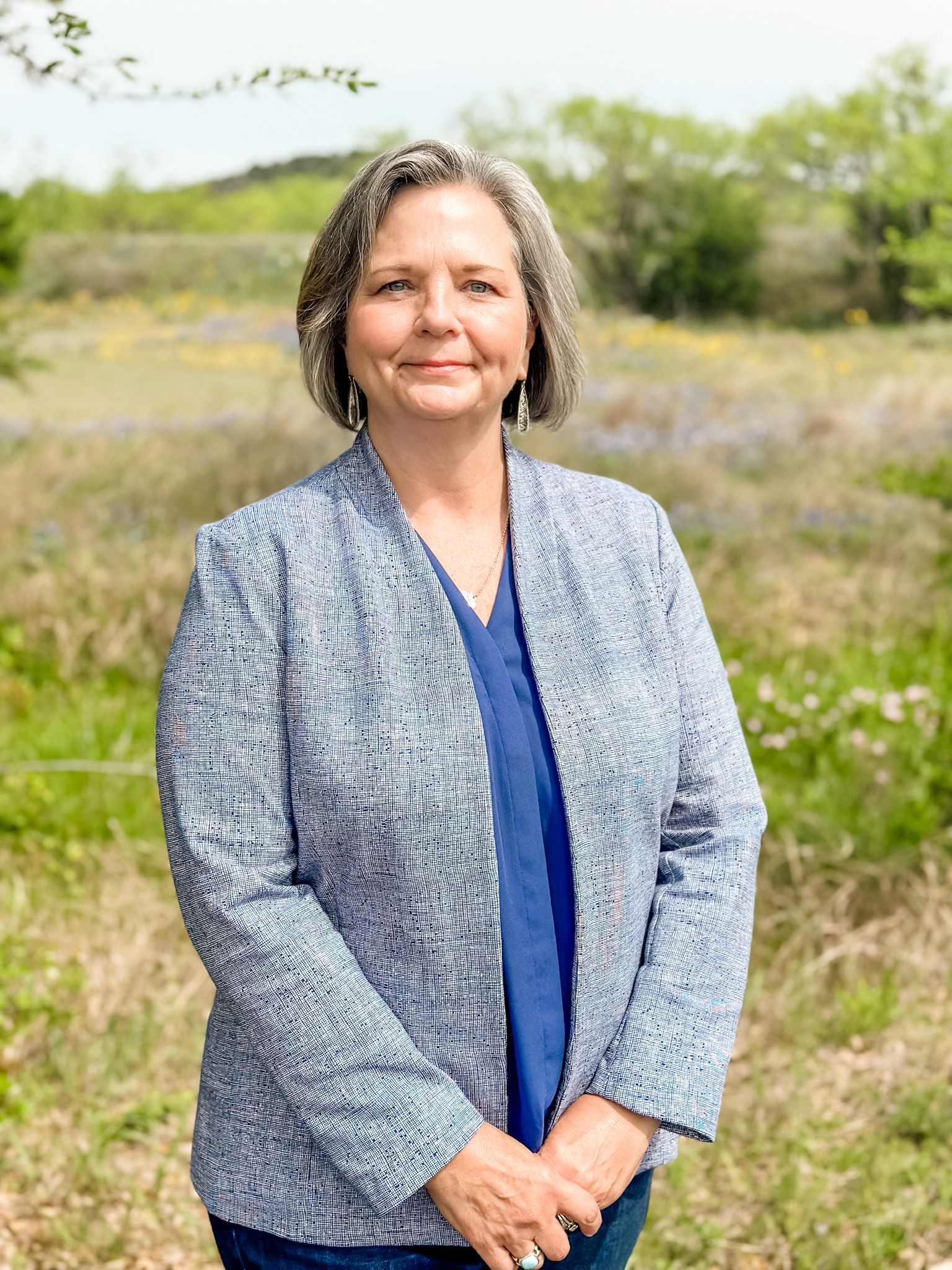 Meet Our Team | Harrell Funeral Homes