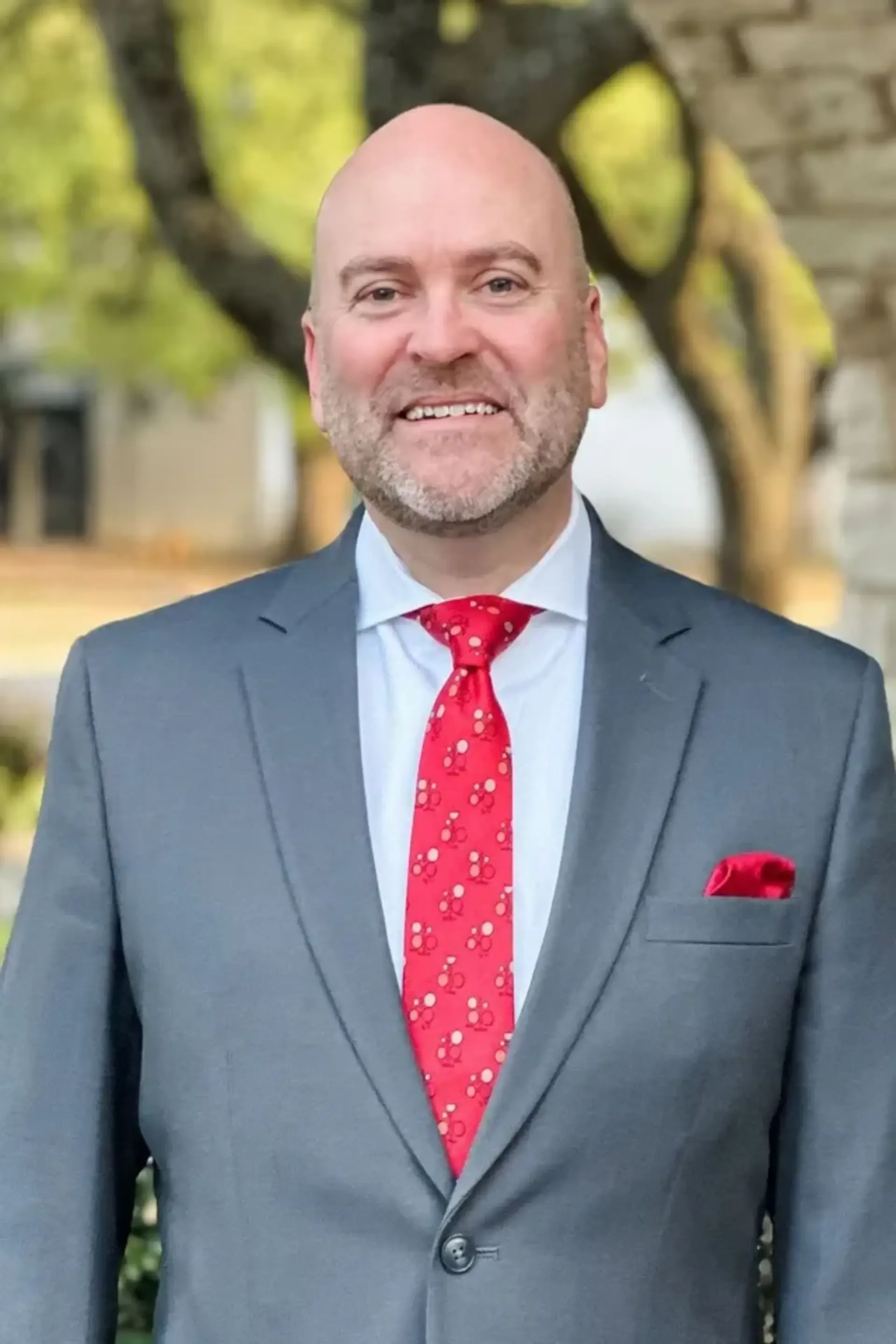 Meet Our Team | Harrell Funeral Homes