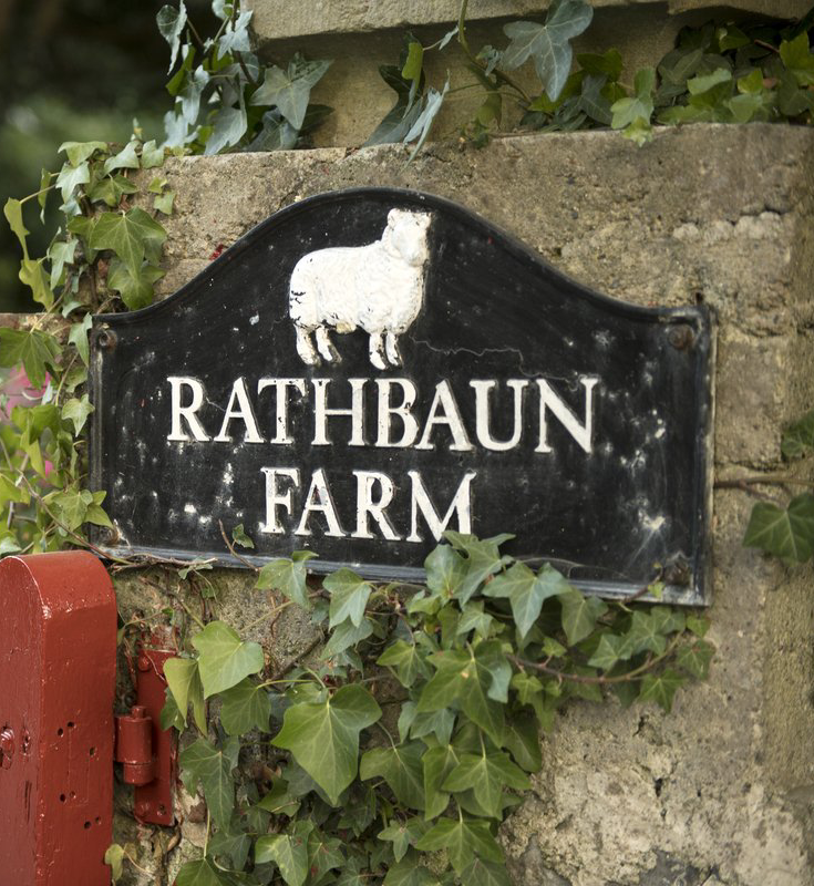 Rathbaun Farm | Irish Farm Experience | Co. Galway