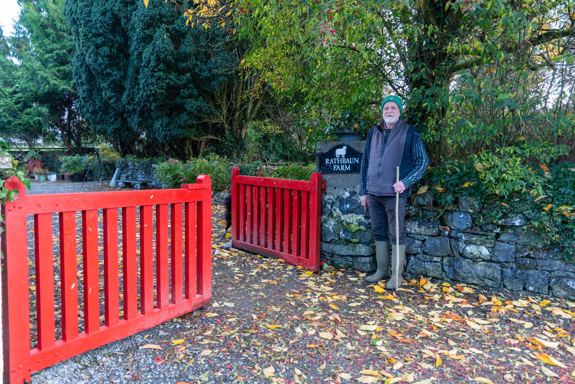 Rathbaun Farm | Gallery