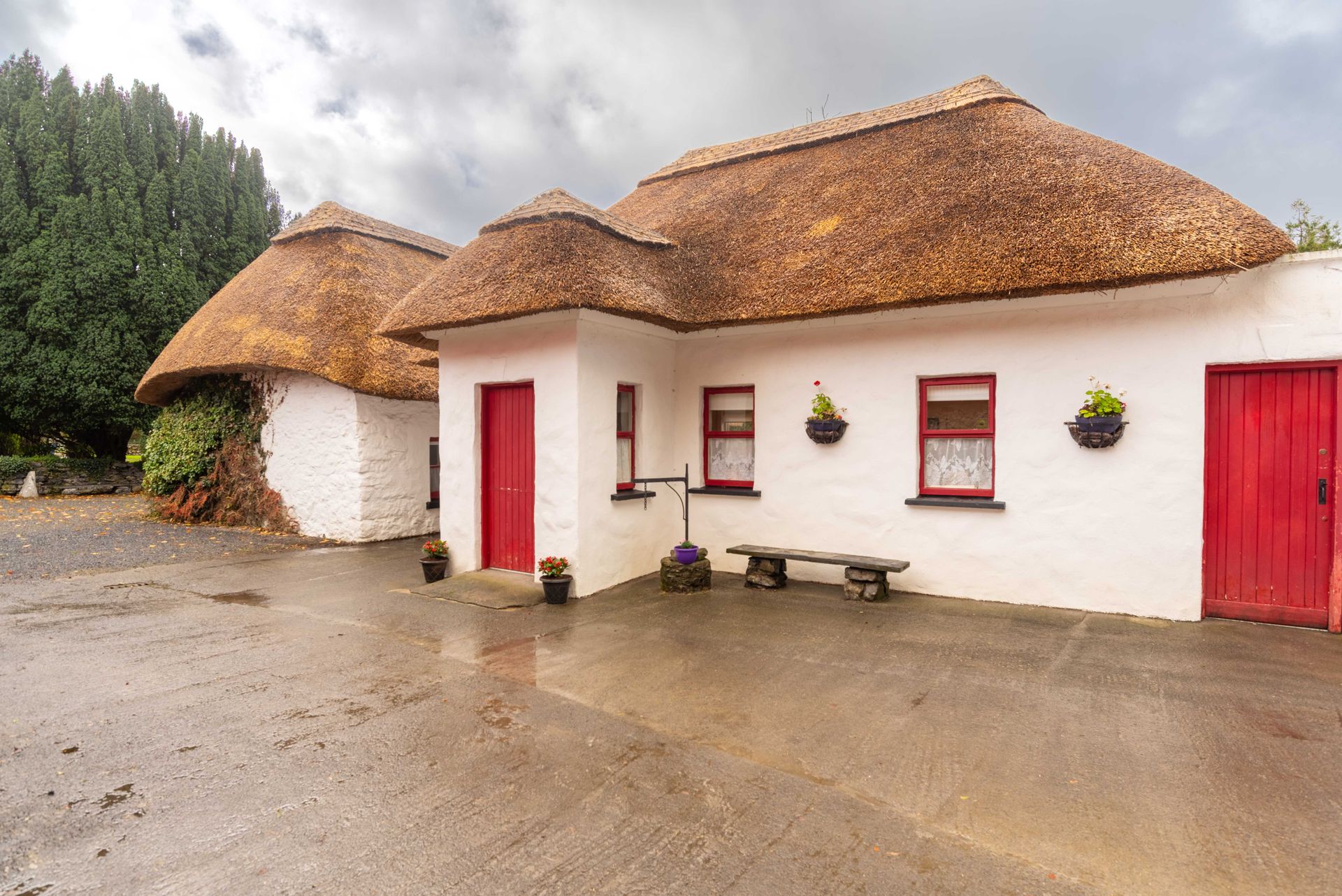 Rathbaun Farm | Irish Farm Experience | Co. Galway