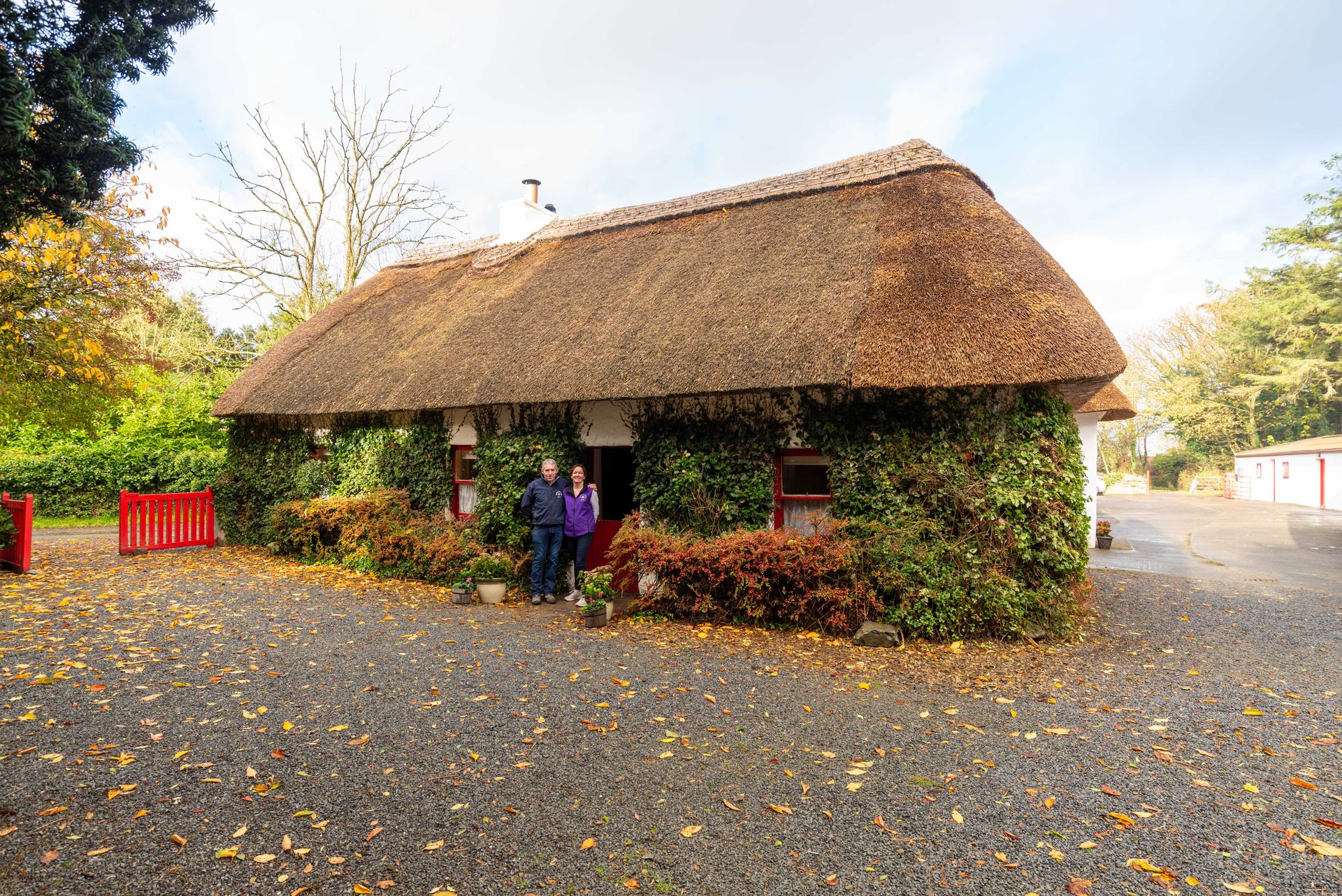 Rathbaun Farm | Gallery