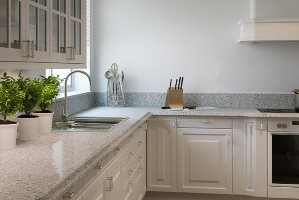 Caesarstone Collection 6270 Atlantic Salt