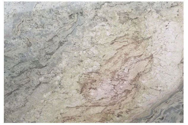 Granite Kashmir Lime