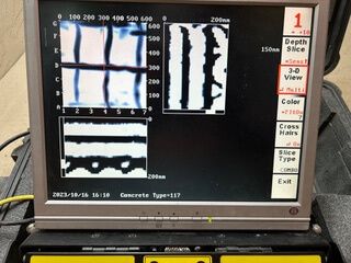 Concrete Scanning, Ground Penetrating Radar & Slab Scanning - Ballarat ...