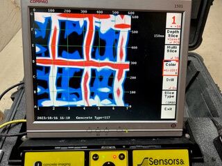 Concrete Scanning, Ground Penetrating Radar & Slab Scanning - Ballarat ...