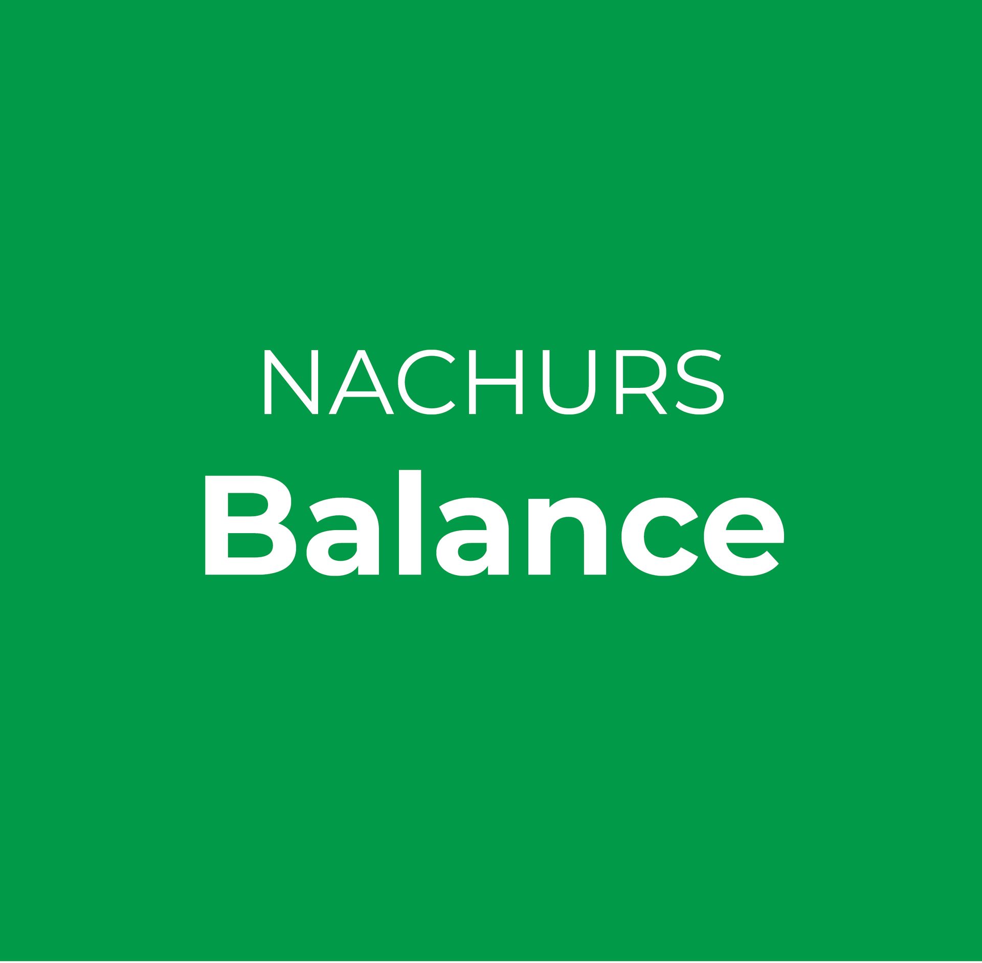 NACHURS Foliar Nutrition