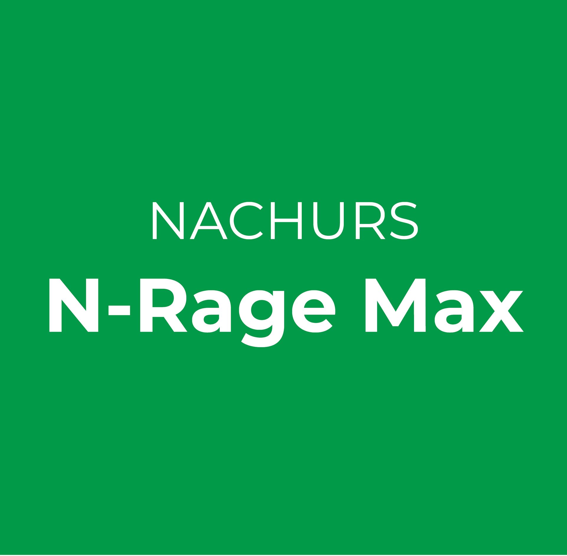 NACHURS Foliar Nutrition