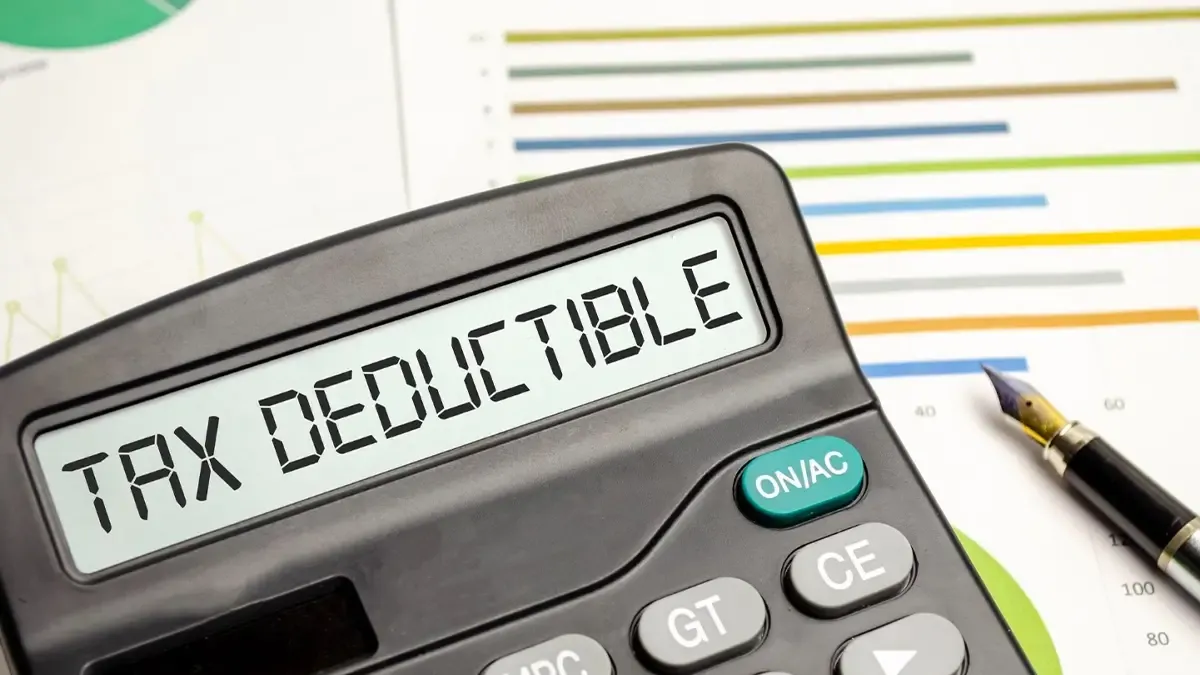 Reduce Business Tax Liability: Legal Strategies & Tips
