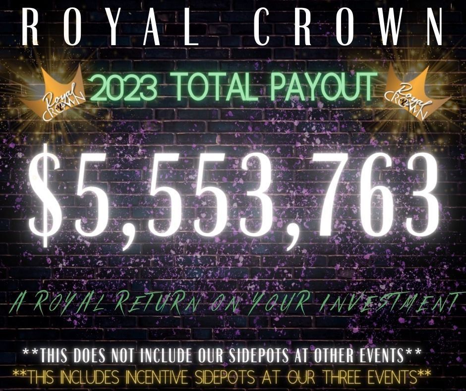 Home Page | Royal Crown Race