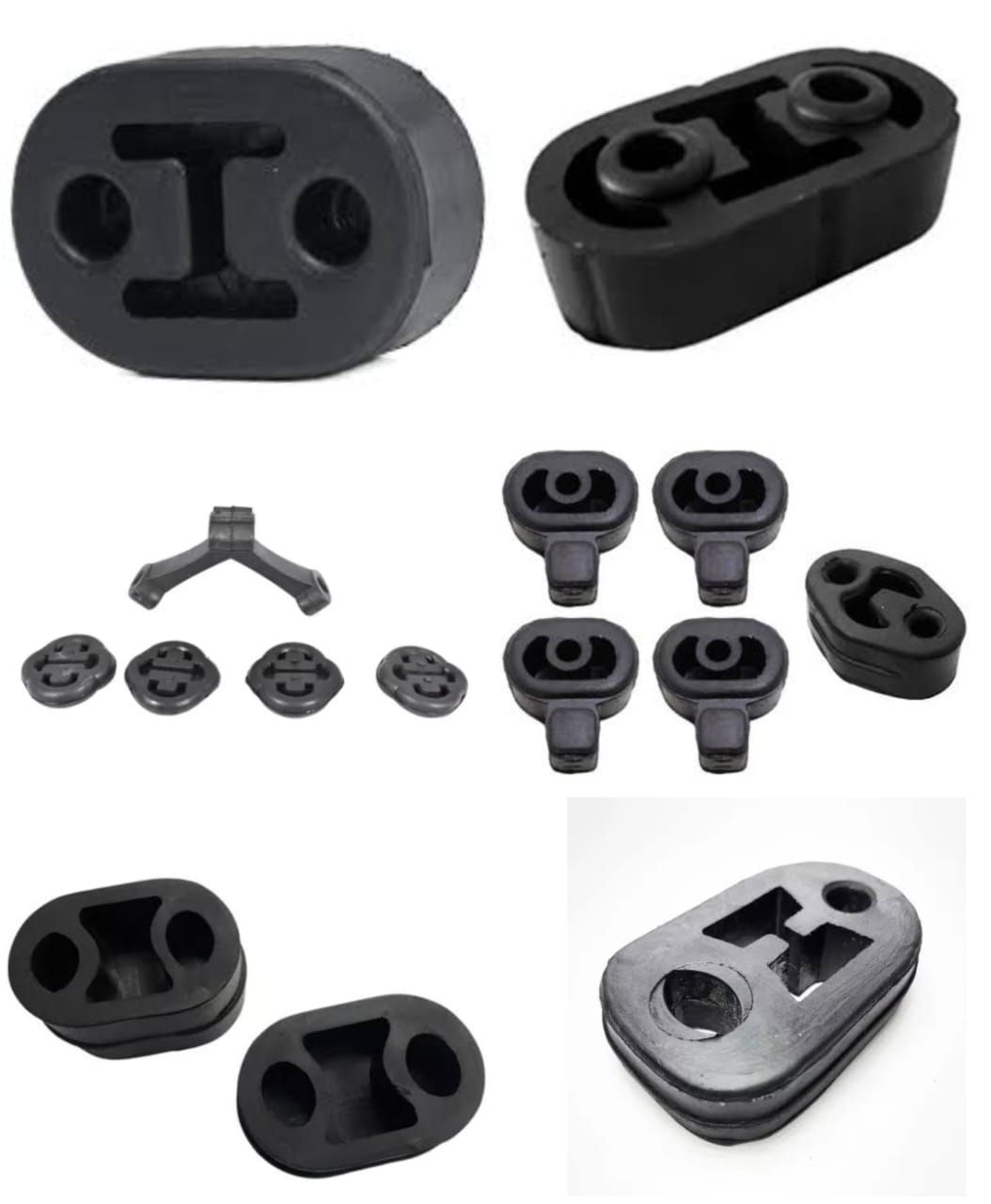 Fabricación, venta y distribución de hules en Puebla