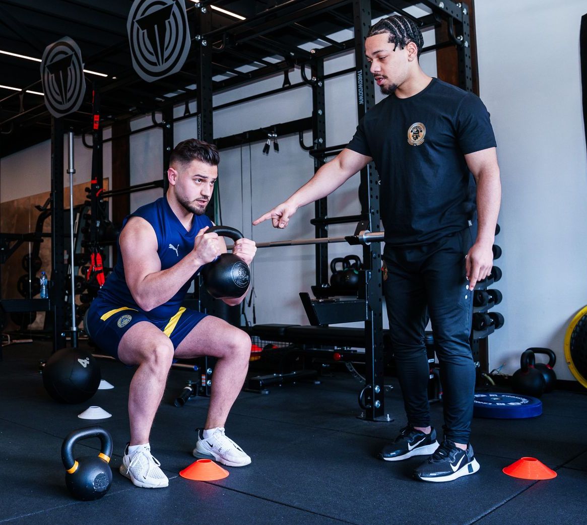 Dé sportschool van Nijmegen | Novio Fit