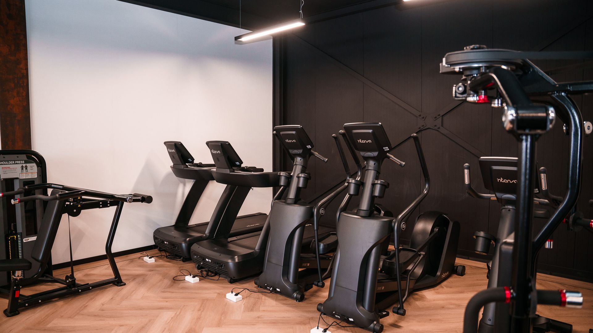 Sportschool tarieven in Nijmegen | Novio Fit