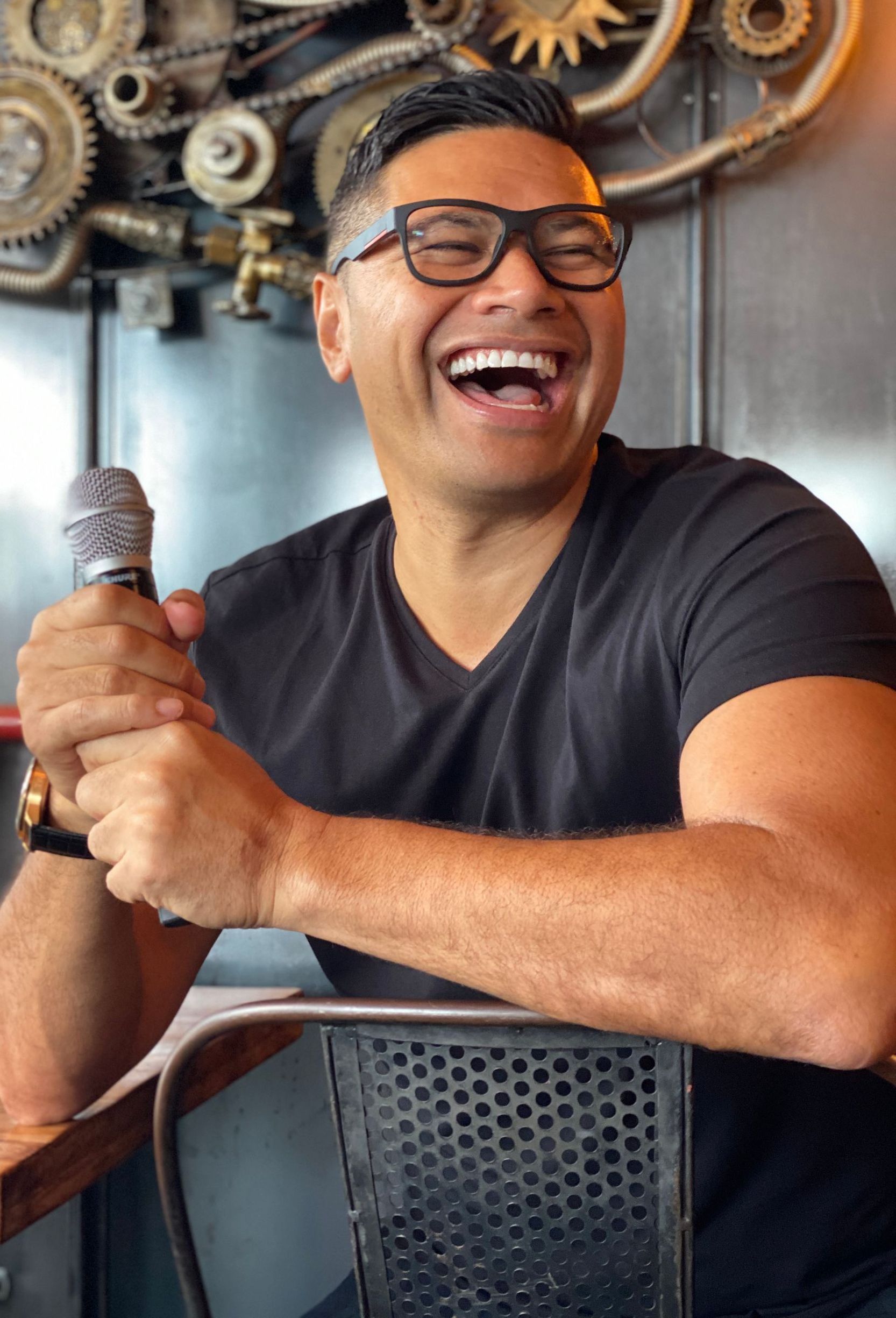 Home [dannyfaifai.com]